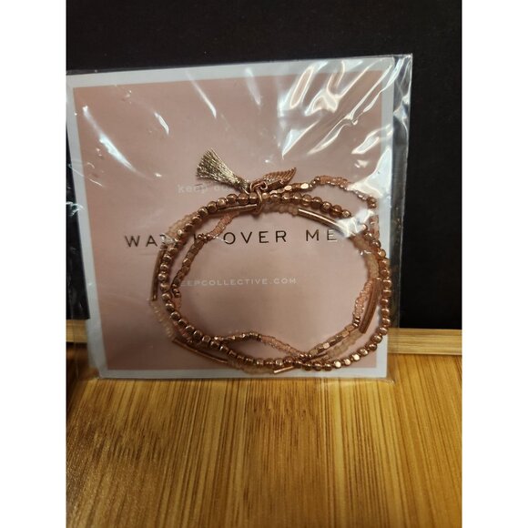 KEEP Collective | Jewelry | Keep Collective Remembrance Stretch Trio ...
